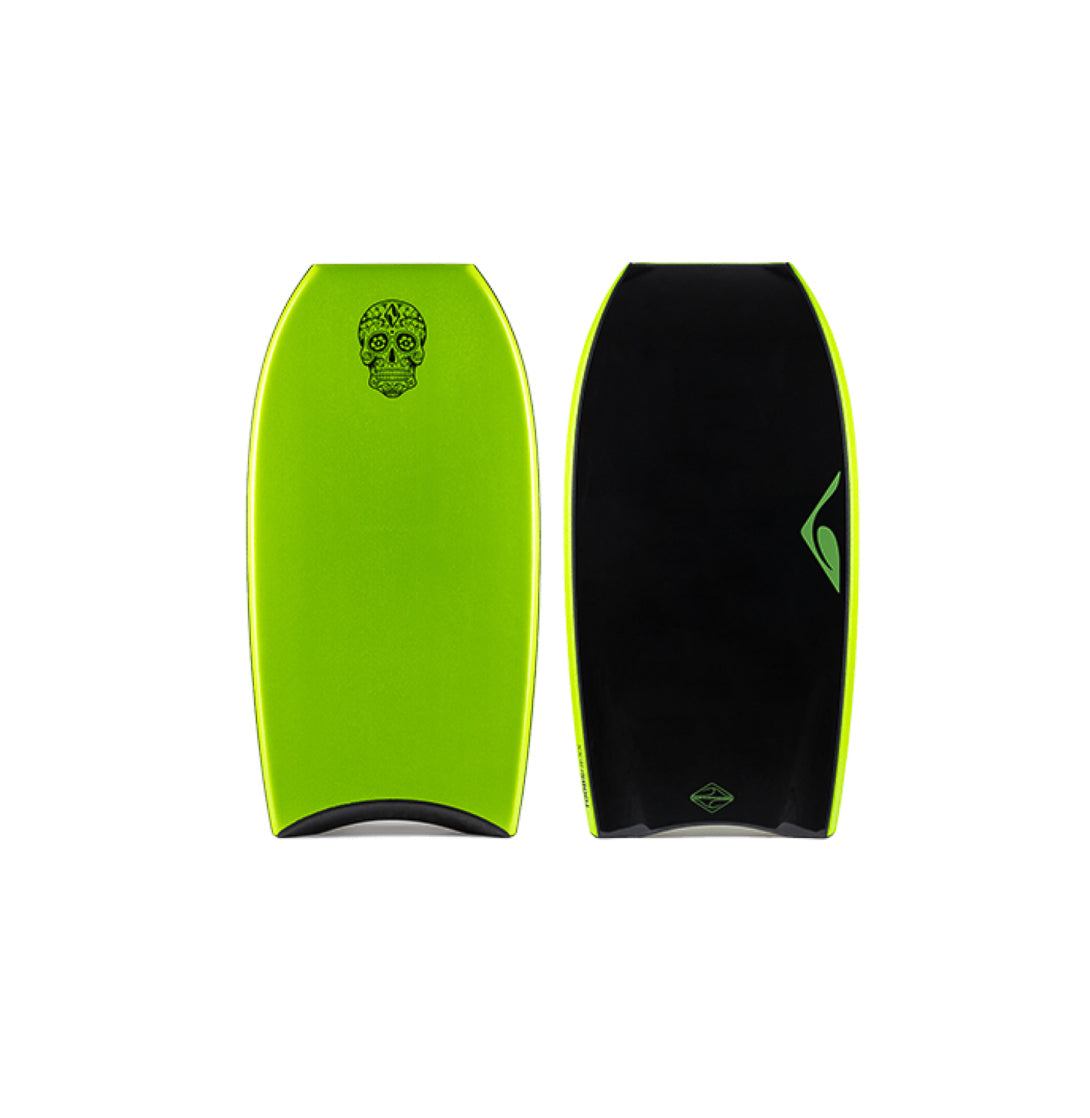BODYBOARDS – Mareah
